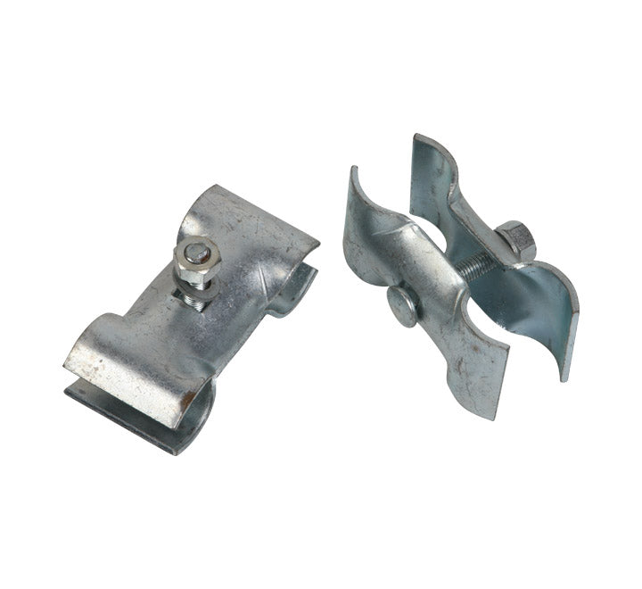 Anti-Tamper Heras Fencing Clip – tradefence